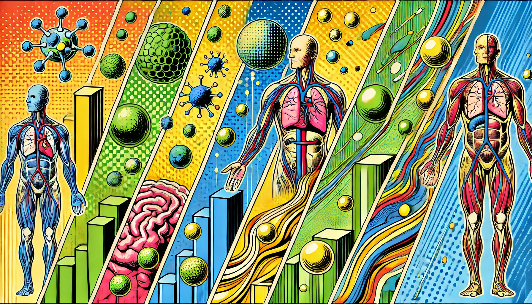 From Cells to Systems | Infinity