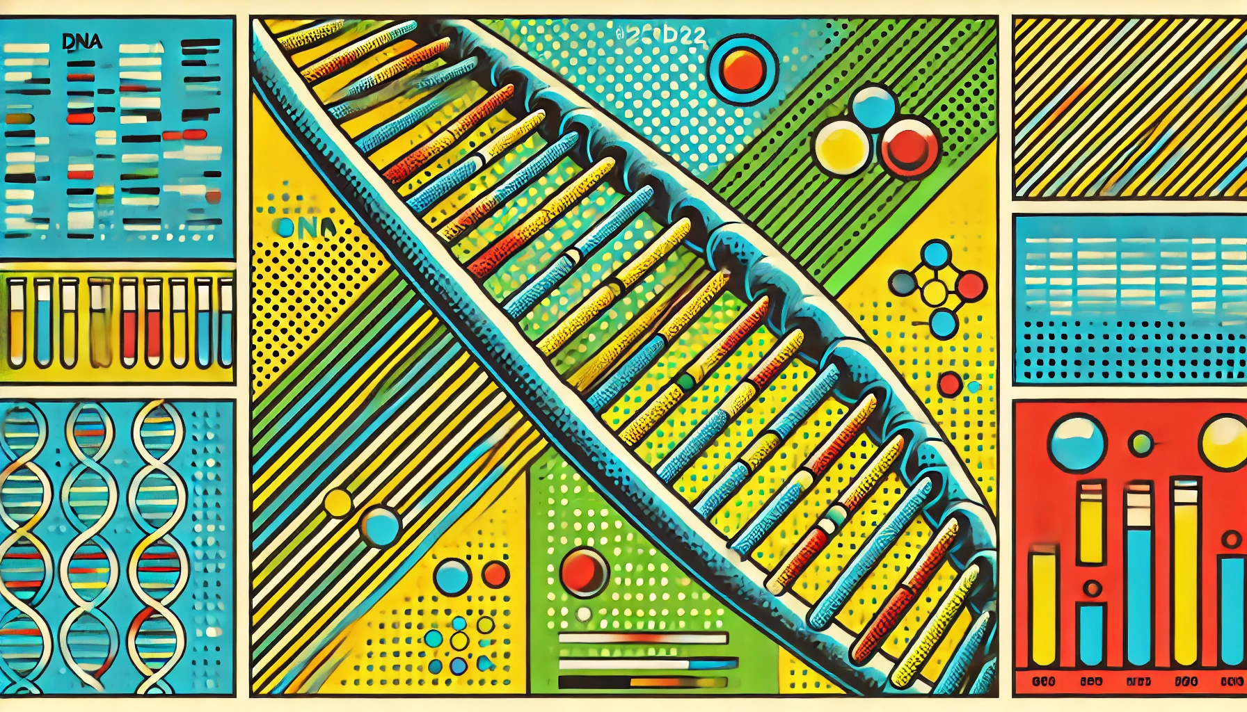 Genomic Mapping | Infinity