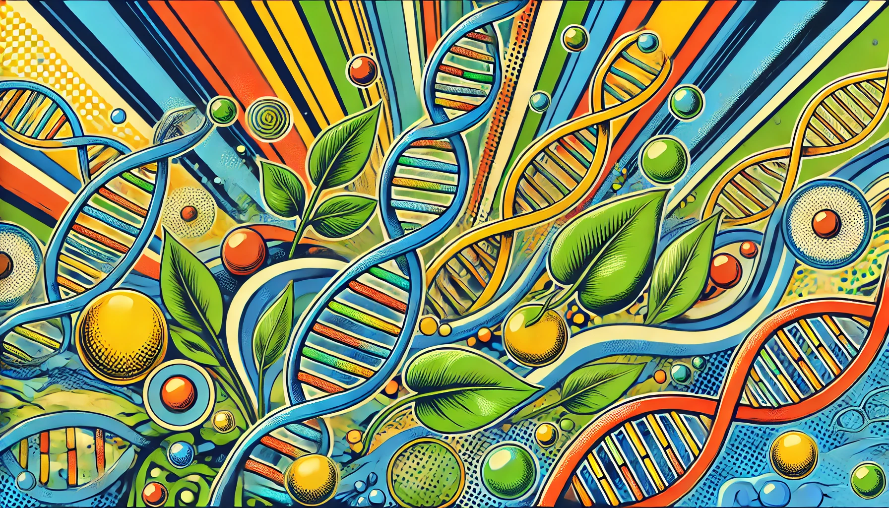 The Power of Epigenetic Therapies | Infinity