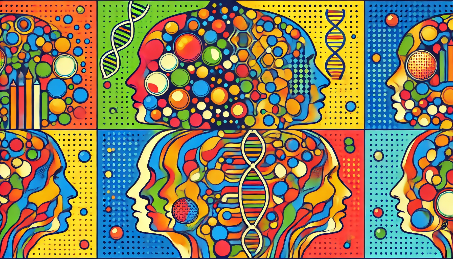 Understanding Biological Aging | Infinity